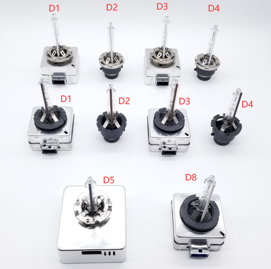 Xenon D Series OEM Bulbs Archives - Violet Automotive